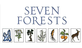 Seven Forests - Chinese Herbal Tablets | AcuAtlanta.net