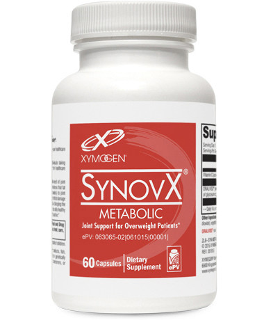 SynovX Tendon and Ligament by Xymogen