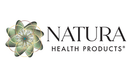 Natura Health Products brand products available online from AcuAtlanta.net