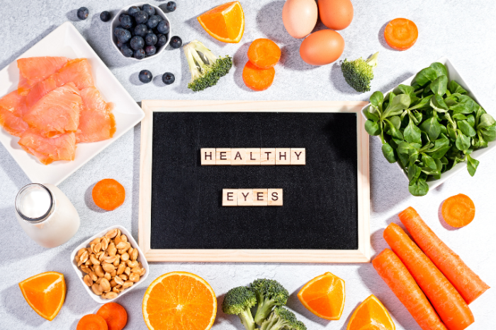 How to Improve Your Eye Health: 20 Proven Ways - AcuAtlanta ...