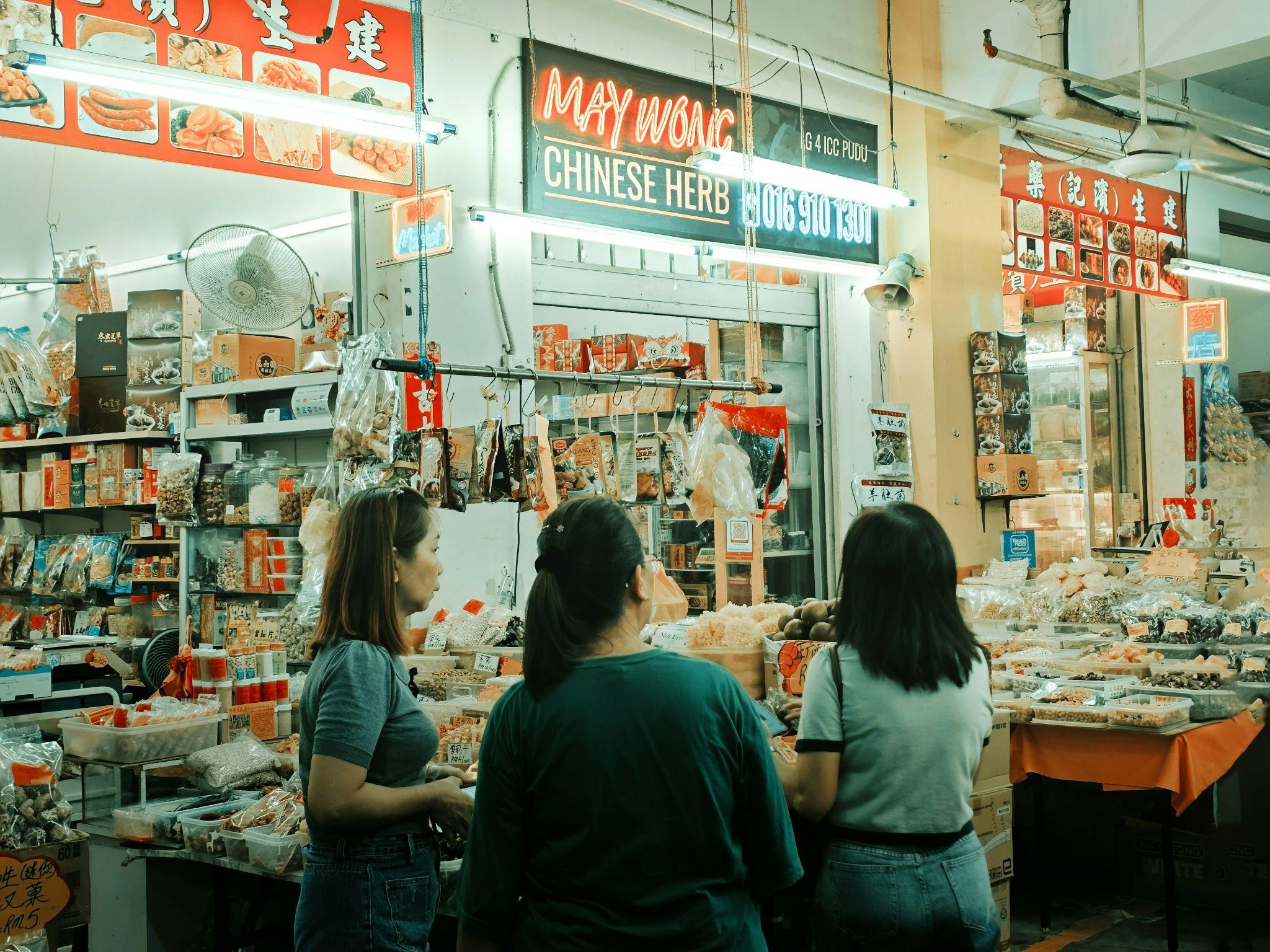 Chinese Herbs for Sleep: Ancient Wisdom for Restful Nights - AcuAtlanta ...