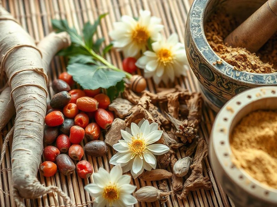 What Should I Know Before Taking Chinese Herbs? - AcuAtlanta ...