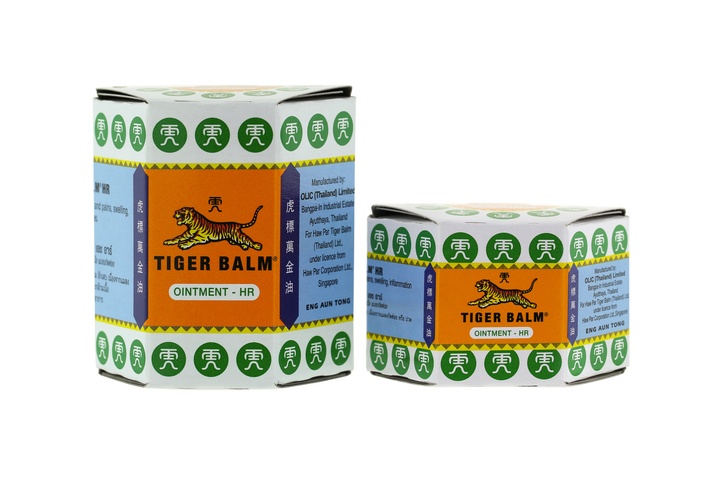 The History of Tiger Balm - AcuAtlanta - Acupuncture Atlanta