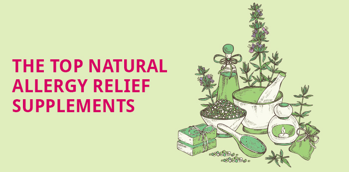 The Top Natural Allergy Relief Supplements - AcuAtlanta - Acupuncture ...