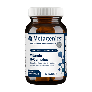 Glycogenics by Metagenics: Glycogenics 60 tablets