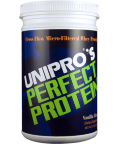 Perfect Protein by Metagenics: Perfect Protein 2 lb powder Chocolate