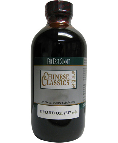 Curing Formula by Far East Summit Chinese Classics: Curing Formula 8 oz