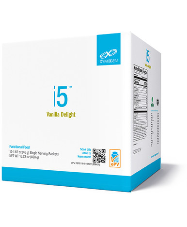 i5 Vanilla by Xymogen
