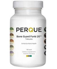 Bone Guard Fort 20 by Perque: Bone Guard Fort 20 100 count
