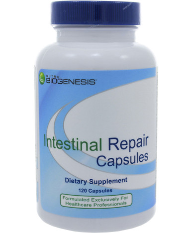 Intestinal Repair Capsules by Nutra BioGenesis