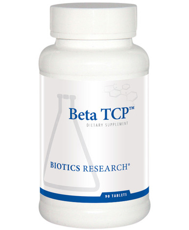 Beta-TCP 90 tablets by Biotics Research