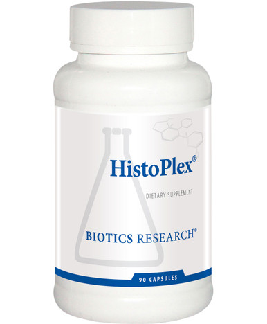 HistoPlex 90 capsules by Biotics Research