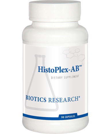 HistoPlex-AB 90 capsules by Biotics Research