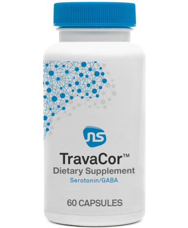 TravaCor NeuroScience Inc.: 60 capsules.