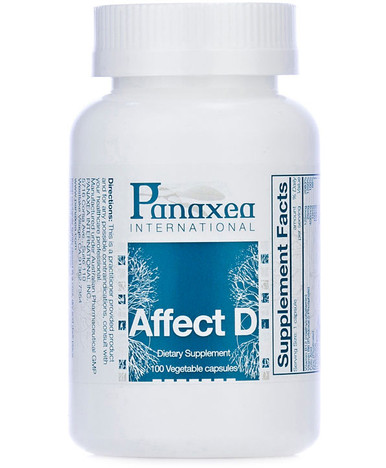 Affect D by Panaxea
