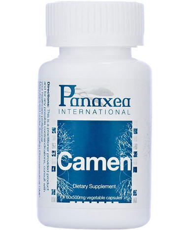 Camen by Panaxea
