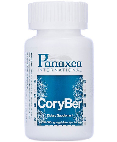 CoryBer by Panaxea