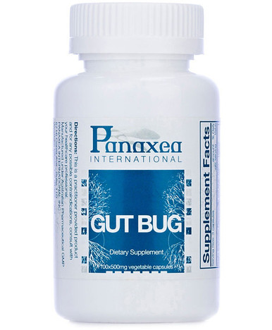 GUT BUG by Panaxea