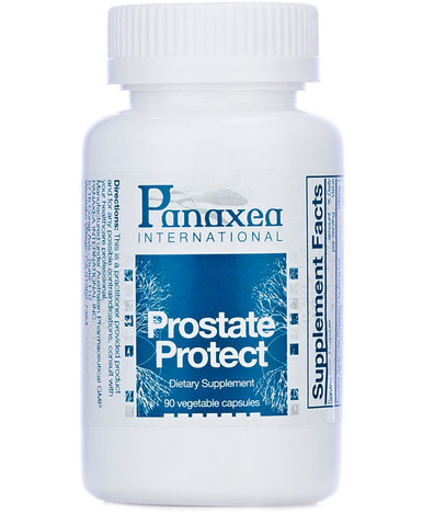 Prostate Protect by Panaxea