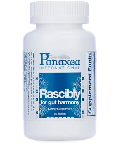 Rascibly by Panaxea