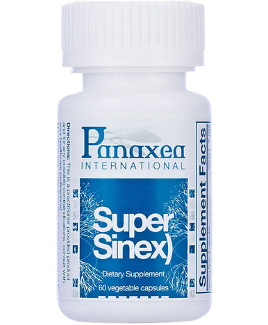 Super Sinex) by Panaxea