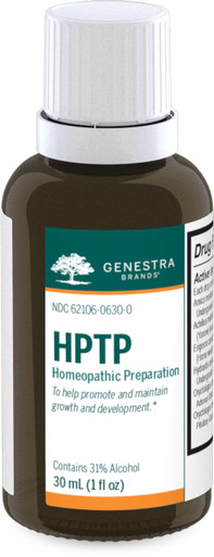 HPTP Pituitary Drops by Genestra