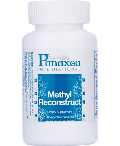 Methyl Reconstruct by Panaxea