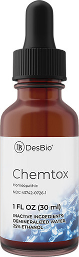 Chemtox 1 ounce - AcuAtlanta - Acupuncture Atlanta