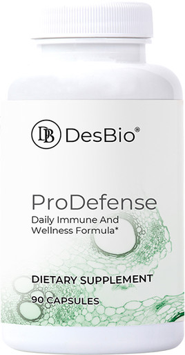 ProDefense 90 capsules - AcuAtlanta - Acupuncture Atlanta