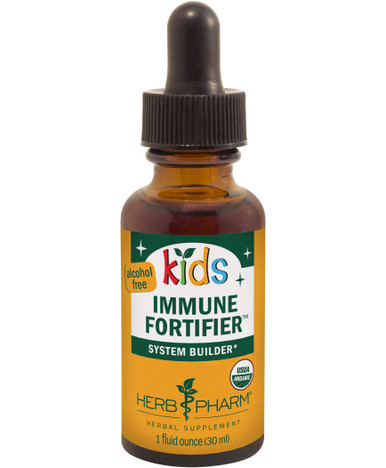 Kids Immune Fortifier 1 ounce - AcuAtlanta - Acupuncture Atlanta