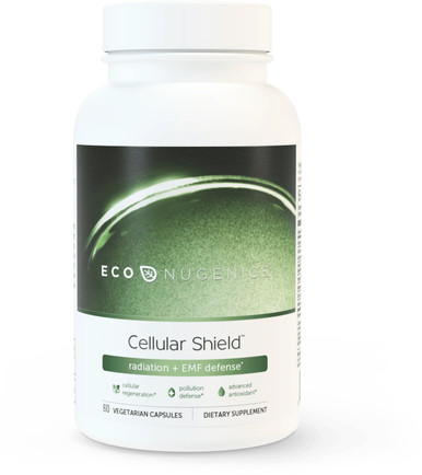 Cellular Shield 60 veggie capsules - AcuAtlanta - Acupuncture Atlanta