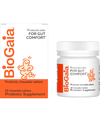 Protectis chewable tablets 30 chewable tablets - AcuAtlanta ...