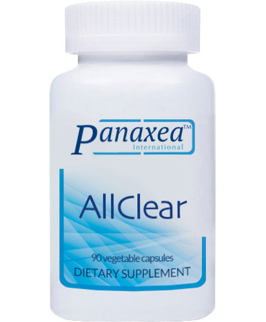AllClear 90 veggie capsules 500 milligrams - AcuAtlanta - Acupuncture Atlanta