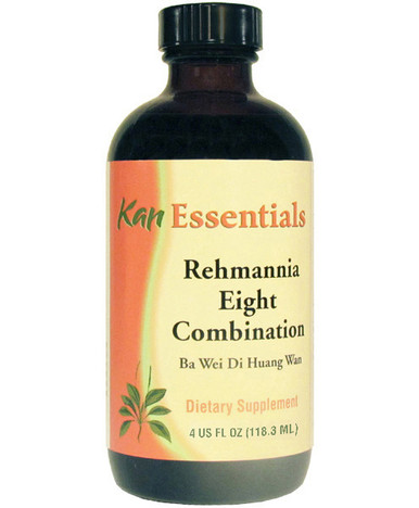 Rehmannia Eight Combination 4 ounce - AcuAtlanta - Acupuncture Atlanta