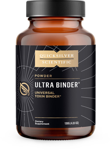 Ultra Binder, Universal Toxin Binder 30 servings - AcuAtlanta ...