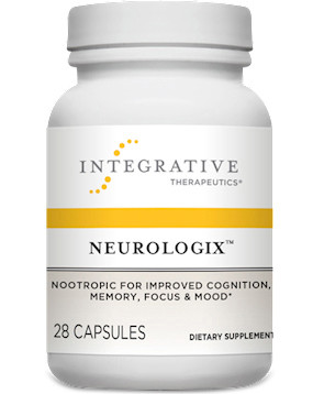 Neurologix 28 capsules - AcuAtlanta - Acupuncture Atlanta