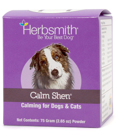 Calm Shen: Calming 75 grams - AcuAtlanta - Acupuncture Atlanta