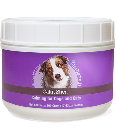 Calm Shen: Calming 500 grams - AcuAtlanta - Acupuncture Atlanta