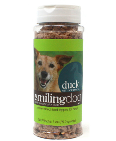 Smiling Dog Kibble Seasoning 3.5 ounce Chicken Bone Broth - AcuAtlanta ...