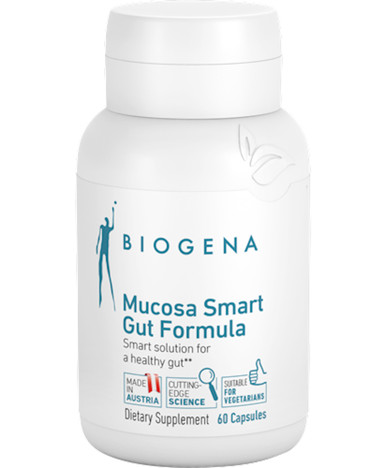 Mucosa Smart Gut Formula 60 veggie capsules - AcuAtlanta - Acupuncture ...