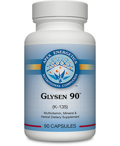 Glysen 90 90 capsules - AcuAtlanta - Acupuncture Atlanta
