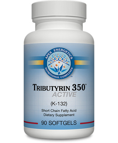 Tributyrin 350 Active 90 soft gels - AcuAtlanta - Acupuncture Atlanta