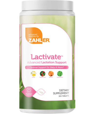 Lactivate Tablets Lactation 300 300 tablets - AcuAtlanta - Acupuncture ...