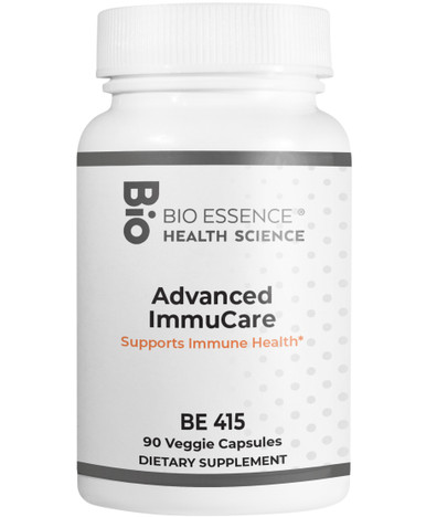 Advanced ImmuCare 90 capsules - AcuAtlanta - Acupuncture Atlanta