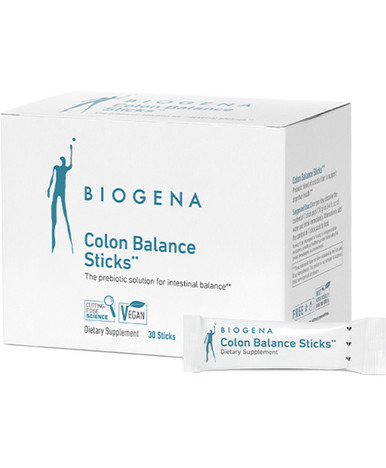 Colon Balance Sticks 30 sticks - AcuAtlanta - Acupuncture Atlanta