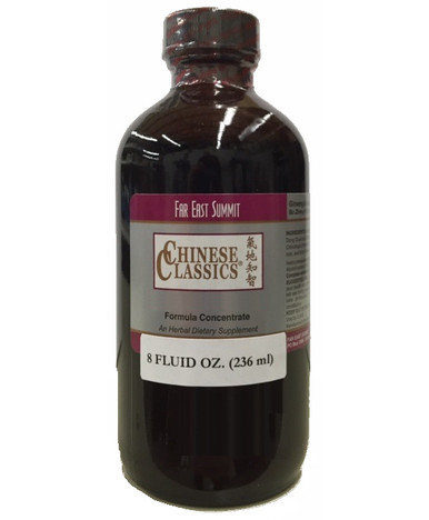 Rehmannia Eight Plus 8 ounce Concentrate - AcuAtlanta - Acupuncture Atlanta