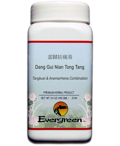 Dang Gui Nian Tong Tang 100 g
