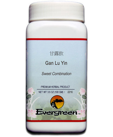 Gan Lu Yin 100 g