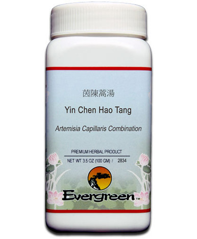 Yin Chen Hao Tang 100 g