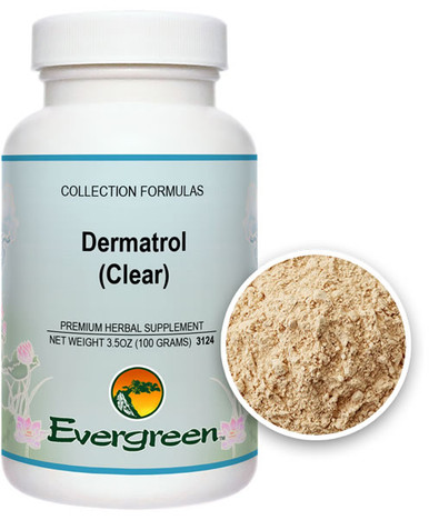 Dermatrol (Clear) 100 g
